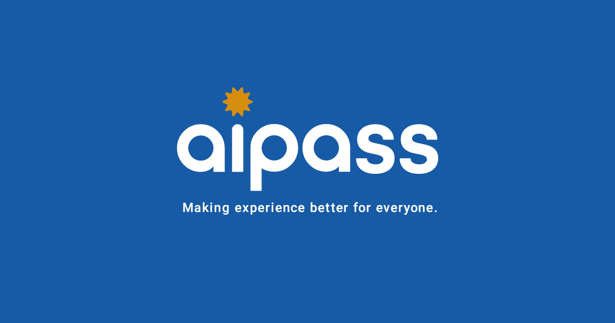 aipass｜あらゆる体験を支える「Experience system」